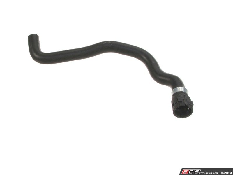 Rein - 8D0819373R - Heater Core Hose - Return