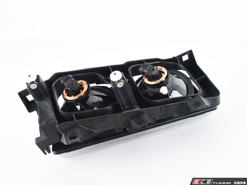 Genuine BMW - 63121387862 - E36 Headlight Assembly (Halogen) with ...