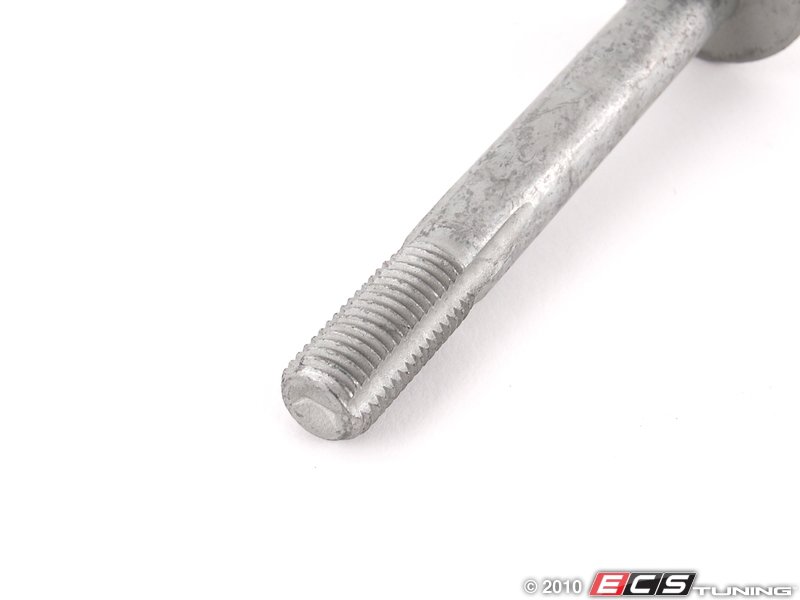 Genuine BMW - 33321095102 - E39 Eccentric Bolt - Priced Each (33-32-1 ...