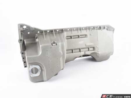 Rein - 11137552414 - Engine Oil Pan Kit