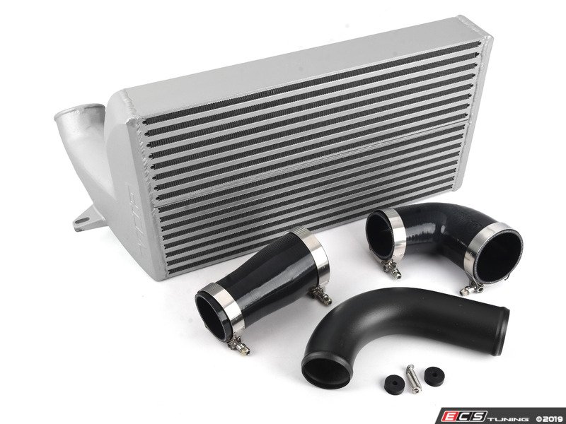 VRSF - 10903050 - VRSF Race Intercooler Upgrade - 7.5"
