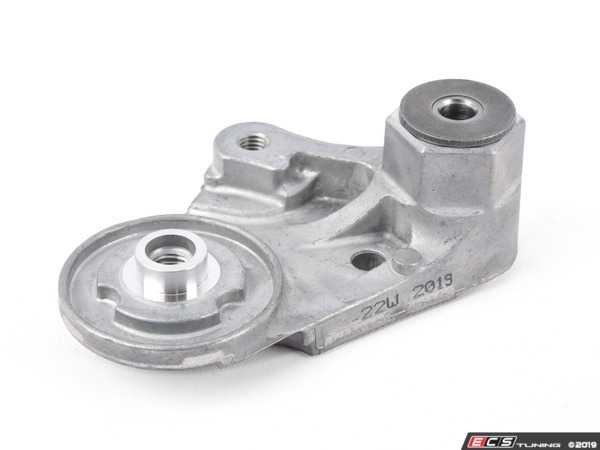 Genuine Porsche - 0PB903308 - Belt Tensioner Roller With Protection Cap ...