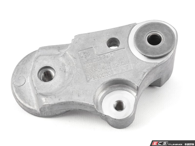 Genuine Porsche - 0PB903308 - Belt Tensioner Roller With Protection Cap ...