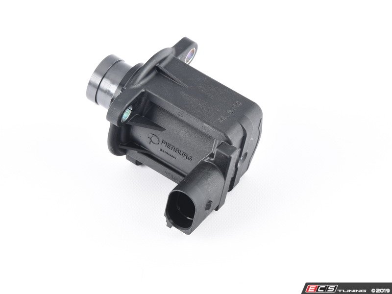 Genuine Volkswagen Audi - 06H145710J - Diverter Valve (06H 145 710 J)