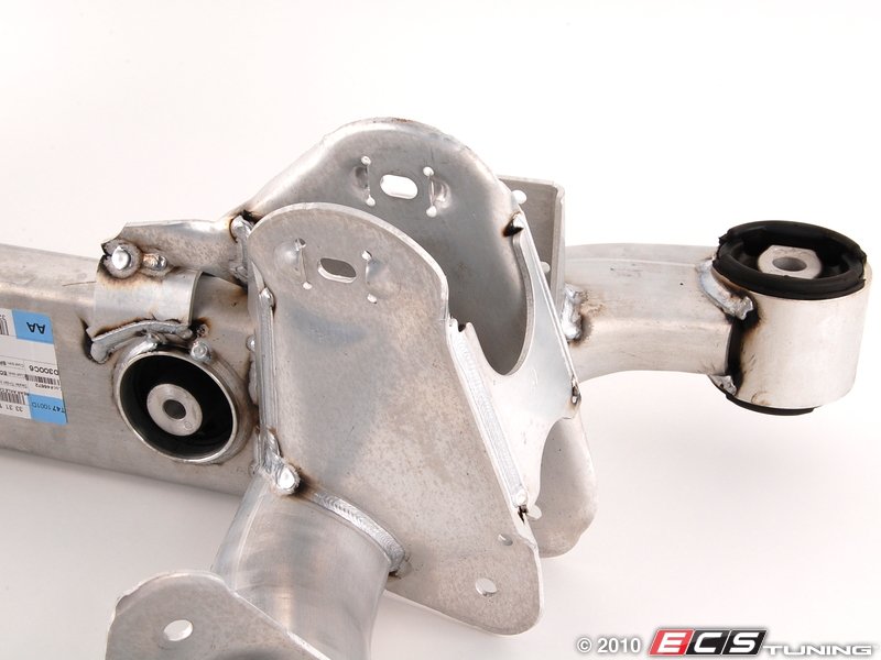 Genuine BMW - 33311097248 - Rear Axle Carrier/Subframe (33-31-1-097-248)