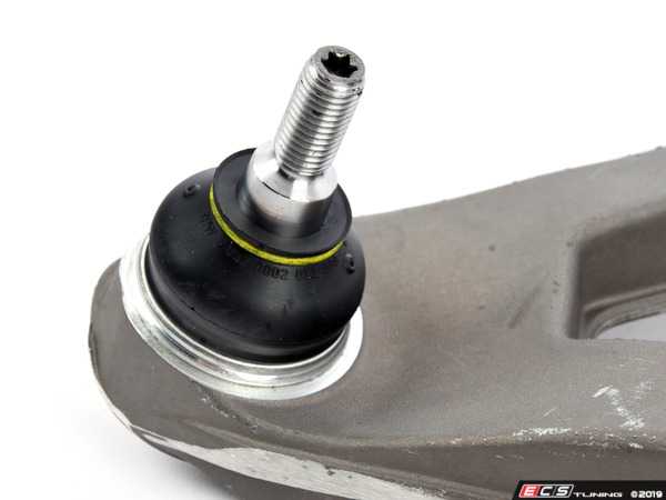 Genuine Porsche - 99333104202 - Rear Lower Control Arm