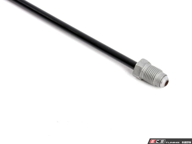 Genuine BMW - 34326755340 - BRAKE PIPE (34-32-6-755-340)