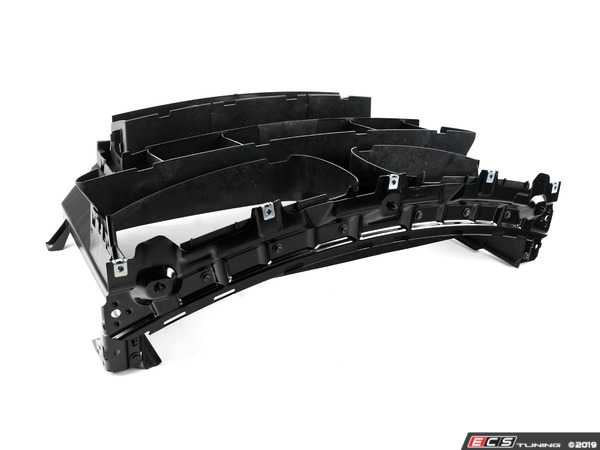 Genuine BMW - 51647294482 - Air Duct (51-64-7-294-482)