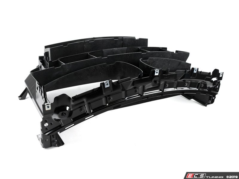 Genuine BMW - 51647294482 - Air Duct (51-64-7-294-482)