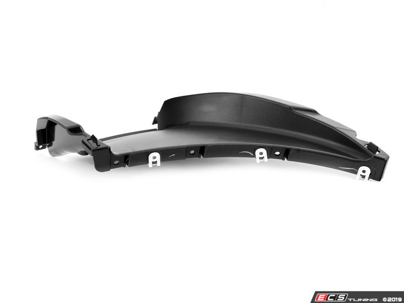 Genuine BMW - 51117303111 - COVER, AIR DUCT, LEFT (51-11-7-303-111)