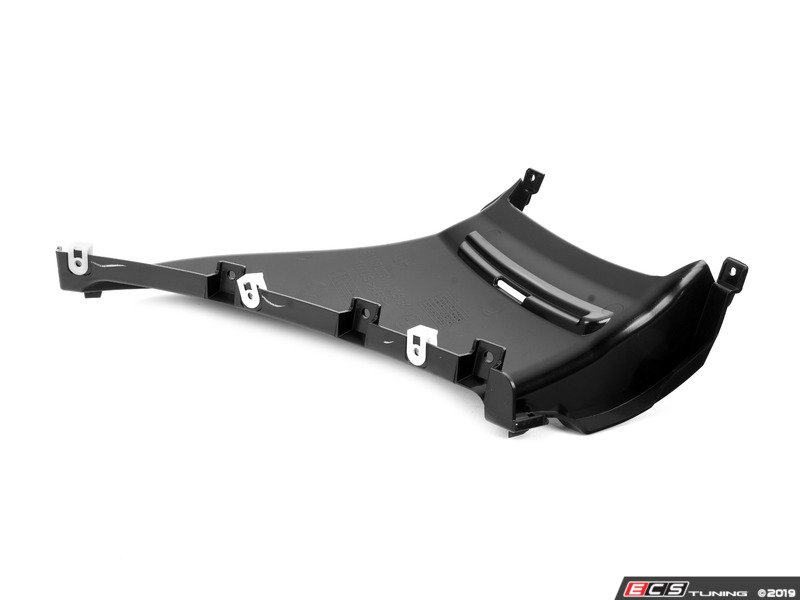 Genuine BMW - 51117303111 - COVER, AIR DUCT, LEFT (51-11-7-303-111)