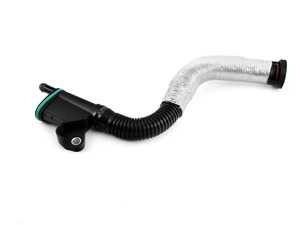 Volkswagen MK6 Intake Breather Hoses - ECS Tuning