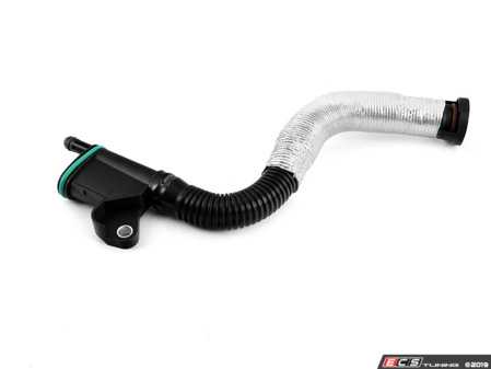 Vaico - 06J103213D - PCV Breather Hose