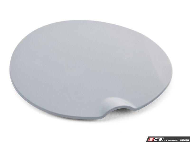 Genuine BMW - 51177404550 - FILL-IN FLAP (51-17-7-404-550)