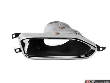 Genuine BMW - 51128061186 - COVERING RIGHT (51-12-8-061-186)