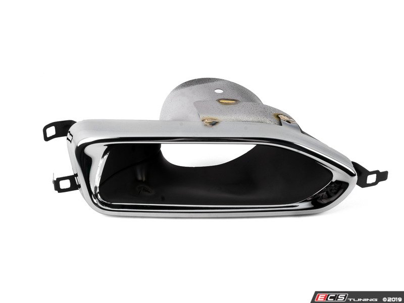 Genuine BMW - 51128061186 - COVERING RIGHT (51-12-8-061-186)