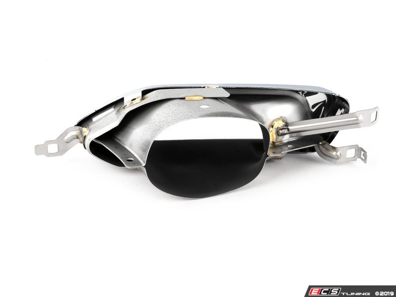 Genuine BMW - 51128061186 - COVERING RIGHT (51-12-8-061-186)