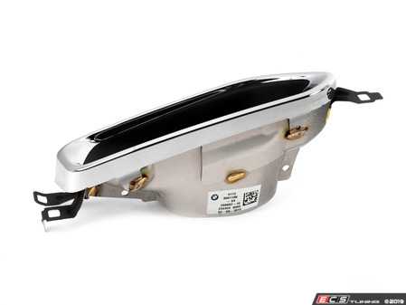 Genuine BMW - 51128061186 - COVERING RIGHT (51-12-8-061-186)