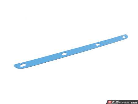 Genuine BMW - 51777403242 - ADHESIVE PAD, FRONT (51-77-7-403-242)