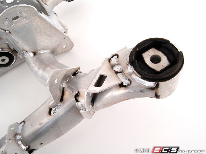 Genuine BMW - 33311097248 - Rear Axle Carrier/Subframe (33-31-1-097-248)