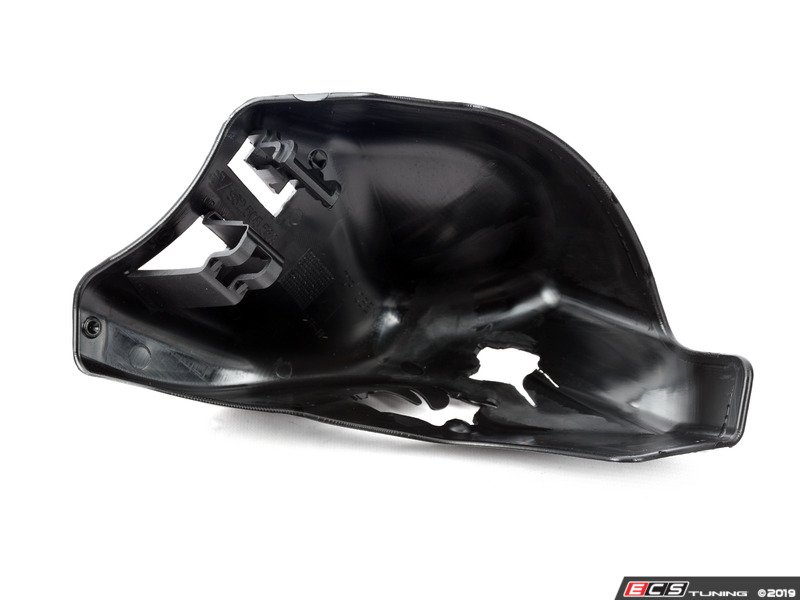 Genuine Porsche - 982505569 - Rear Brake Cooling Duct - Left