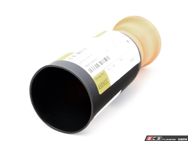 Genuine BMW - 33536857730 - Auxiliary Shock Absorber - Rear (33-53-6 ...