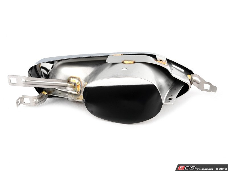 Genuine BMW - 51128061185 - COVERING LEFT (51-12-8-061-185)