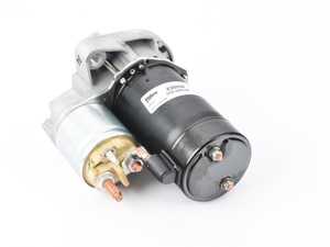 Audi Q5 Quattro 3.2L Engine Starter Parts - ECS Tuning