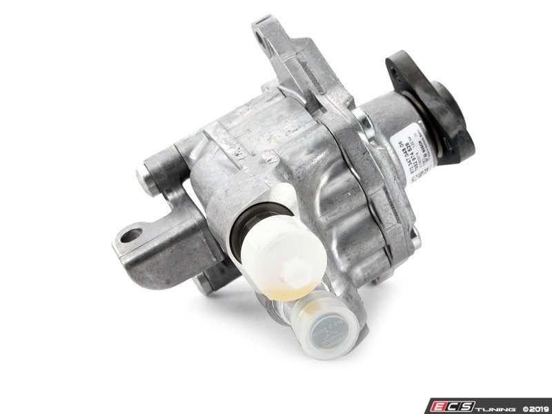 Genuine Porsche - 97034704906 - Power Steering Pump