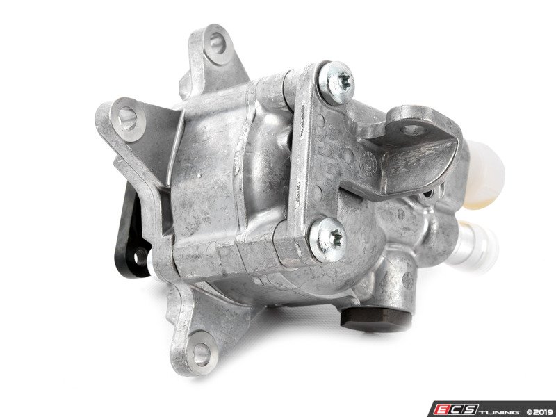 Genuine Porsche - 97034704906 - Power Steering Pump
