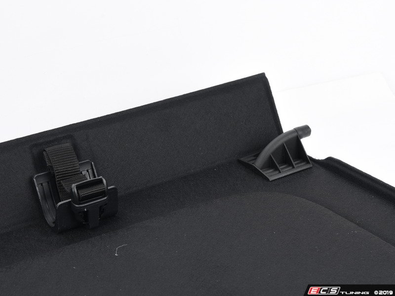 Genuine Volkswagen Audi - 5N0867769M7T8 - Hatch Cargo Covering ...