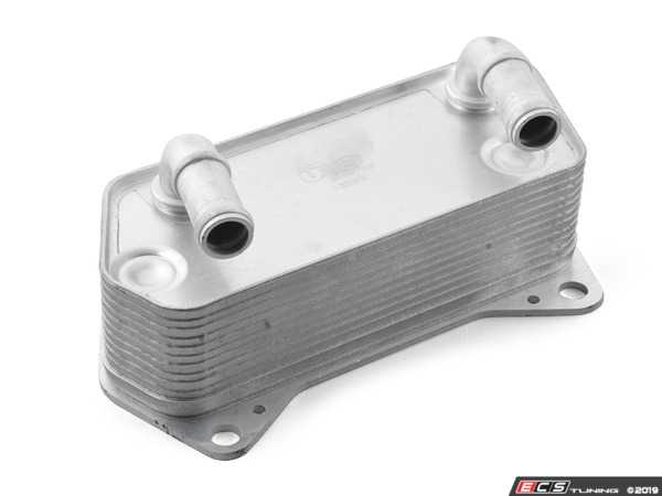 URO - 02E409061B - Transmission Oil Cooler