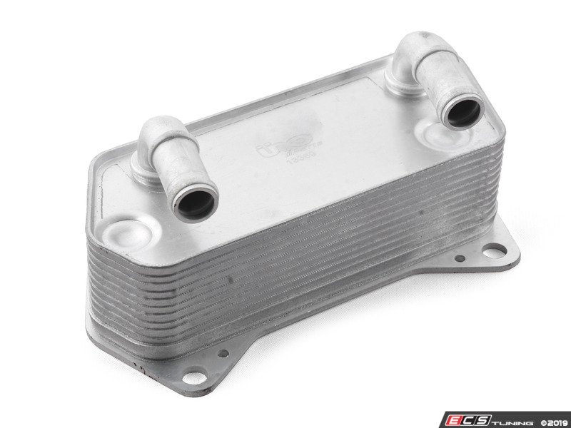 URO - 02E409061B - Transmission Oil Cooler
