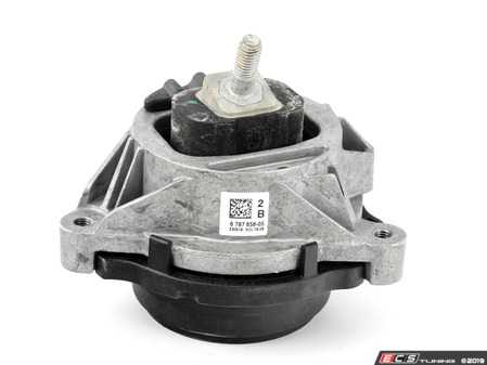 Genuine BMW - 22116787658 - Engine Mount - right (22-11-6-787-658)