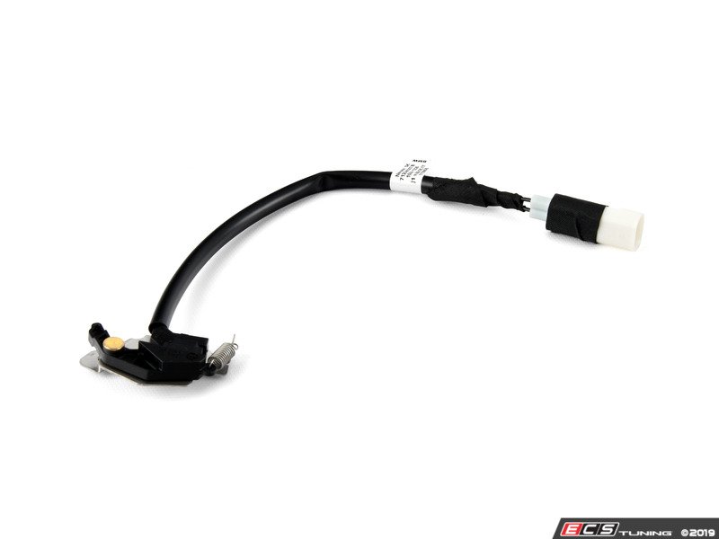 Genuine BMW - 54377228586 - MICROSWITCH, RING BU (54-37-7-228-586)