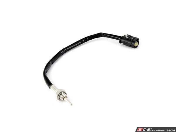 Genuine BMW - 13628508014 - TEMPERATURE SENSOR (13-62-8-508-014)