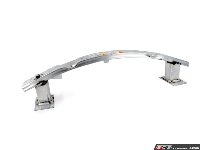 Genuine Volkswagen Audi - 8S0807109D - Front Bumper Impact Beam (8S0 ...