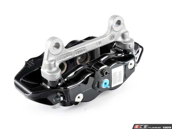 Genuine Volkswagen Audi - 8J0615108B - Front Brake Caliper - Right (8J0 ...