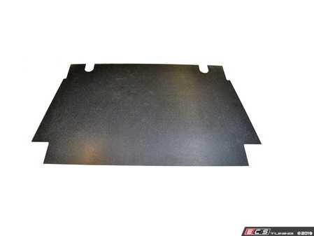 Sneed4Speed - 1928314 - MINI Hard Top Rear Seat Delete Panel R50/R53/R56