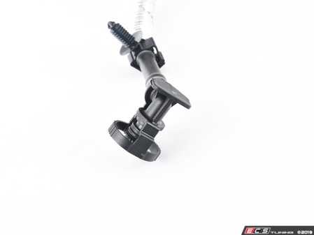 Genuine Volkswagen Audi - 06H133518AK - HOSE (06H 133 518 AK)