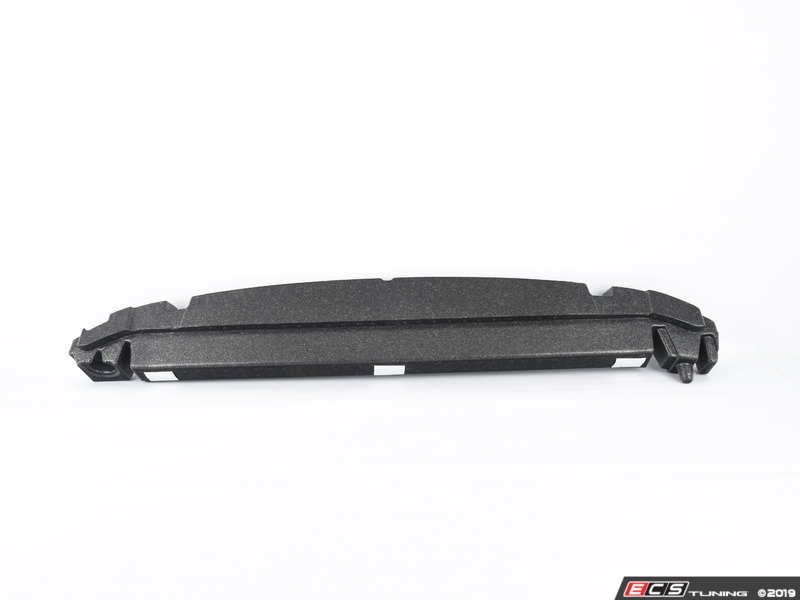 Genuine Volkswagen Audi - 17A807248D - Front Bumper Impact Foam (17A ...