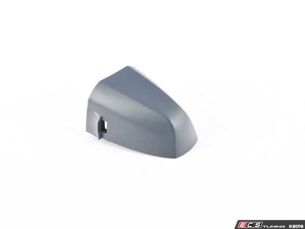 Genuine BMW - 51217396541 - COVERING PRIMEND LEFT (51-21-7-396-541)