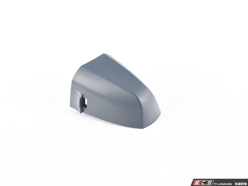 Genuine BMW - 51217396541 - COVERING PRIMEND LEFT (51-21-7-396-541)