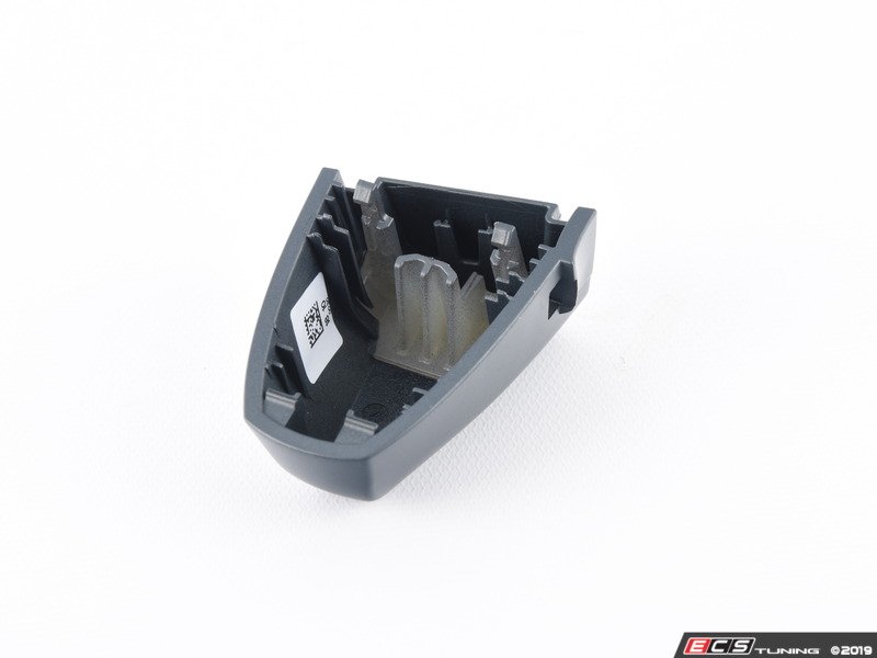 Genuine BMW - 51217396541 - COVERING PRIMEND LEFT (51-21-7-396-541)