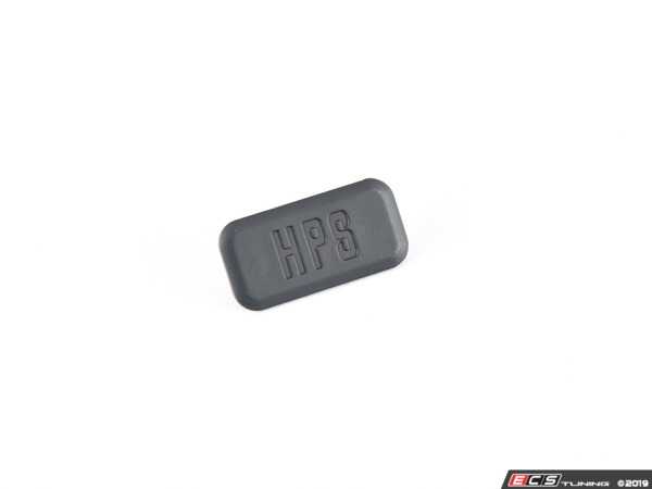 Genuine BMW - 51438258455 - CVR CAP (51-43-8-258-455)