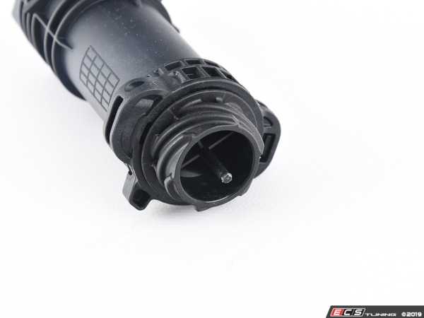 Genuine BMW - 52107485998 - REPAIR KIT, CRASH-AC (52-10-7-485-998)