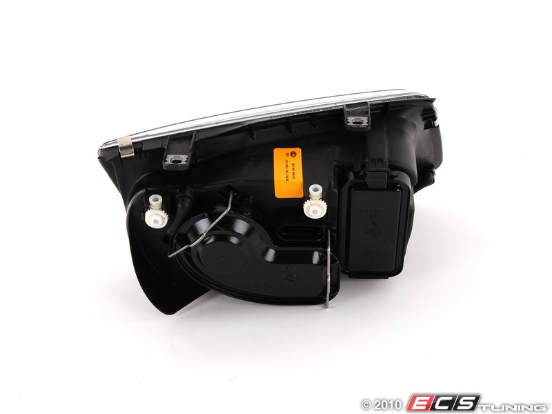 Hella - 1J5941017AJ - Headlight - Left