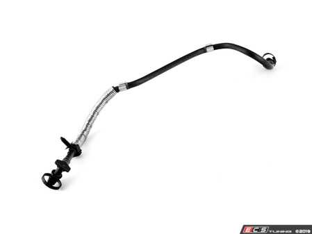 Genuine Volkswagen Audi - 06H133518AK - HOSE (06H 133 518 AK)