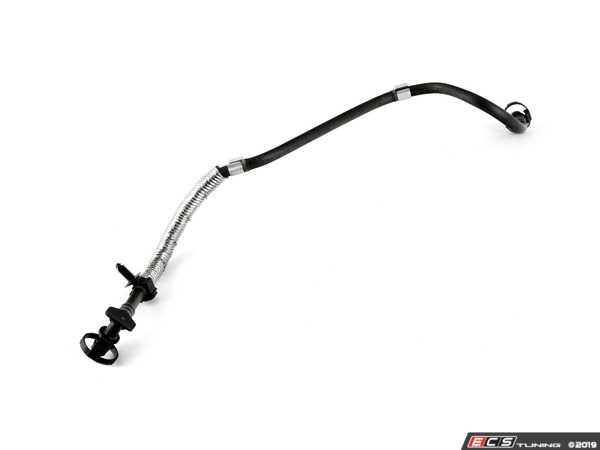 Genuine Volkswagen Audi - 06H133518AK - HOSE (06H 133 518 AK)