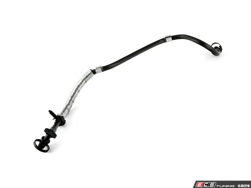 Genuine Volkswagen Audi - 06H133518AK - HOSE (06H 133 518 AK)